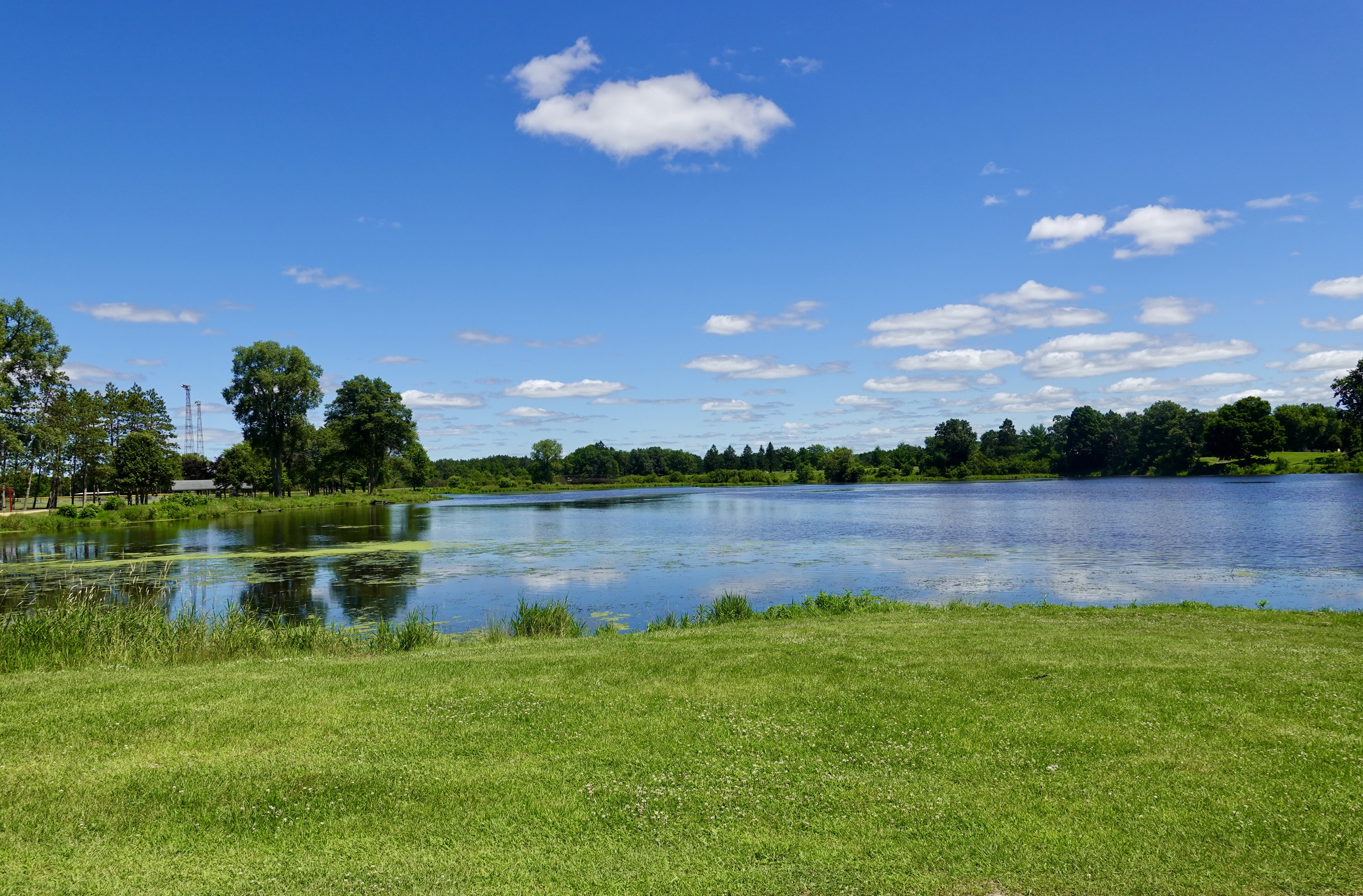 Perch Lake | Sparta WI