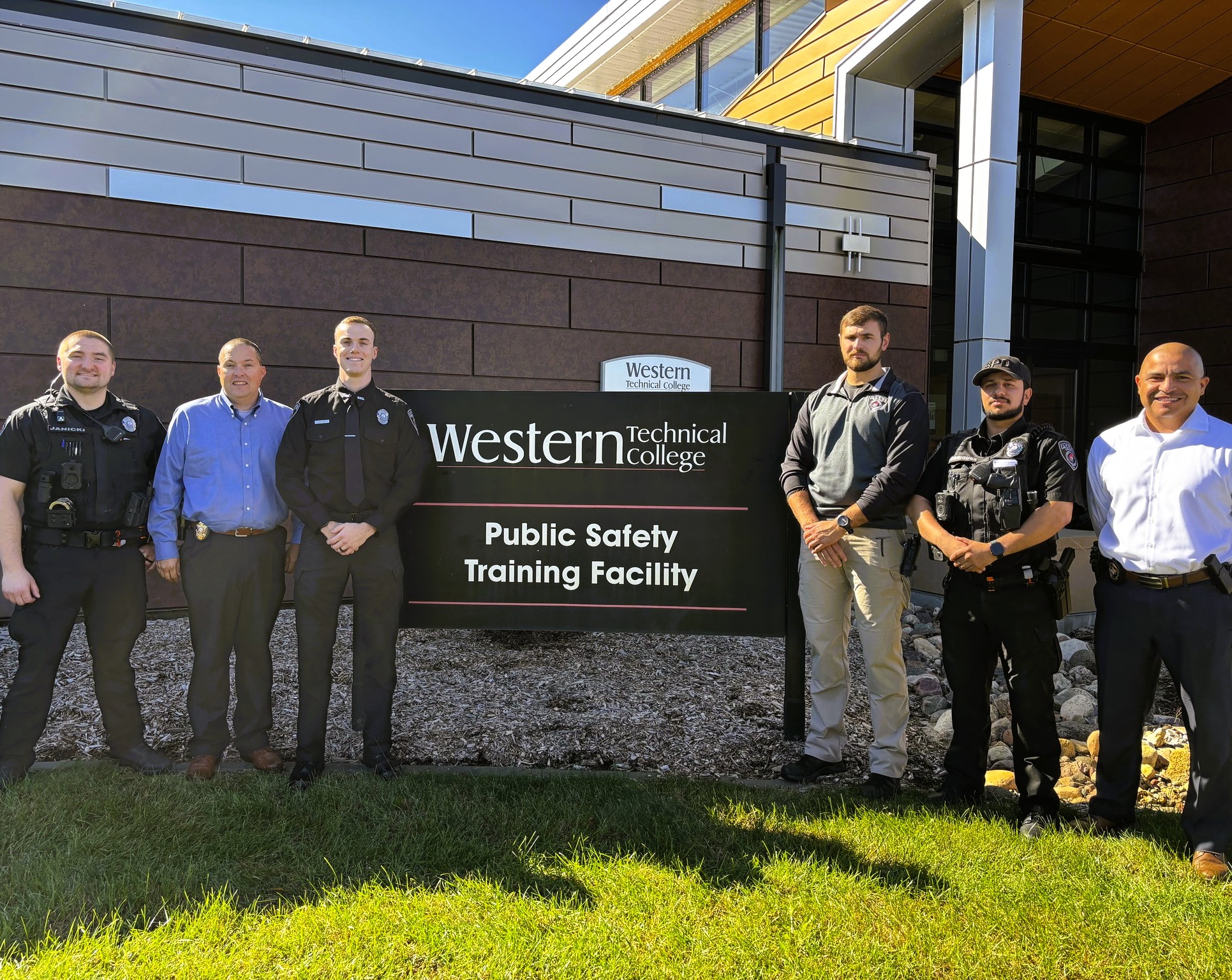 Employment Information | Sparta WI